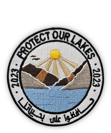 Order Custom Embroidered Patches in UAE - 5 Minimum