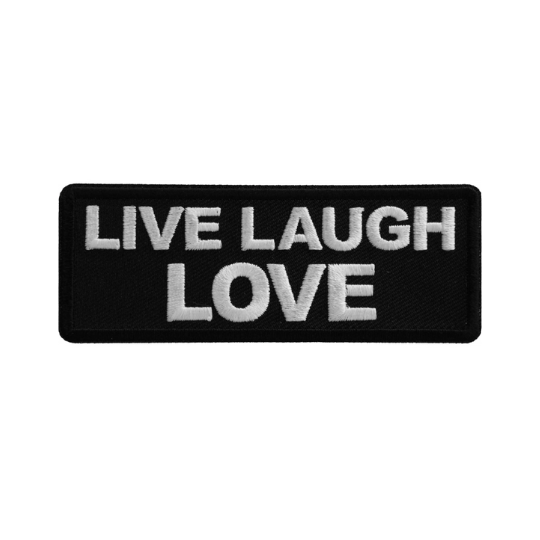 Order Custom Embroidered Patches in UAE - 5 Minimum